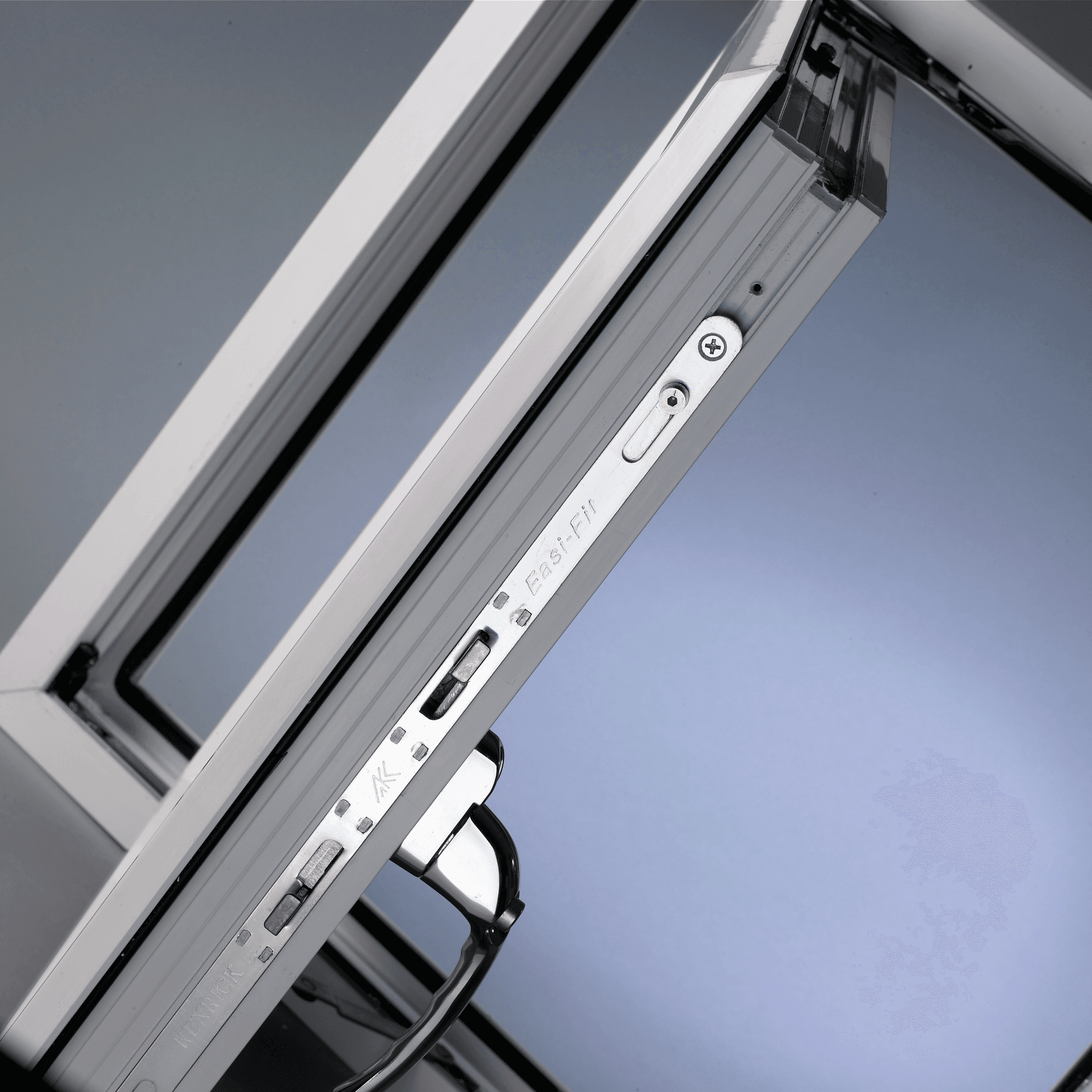 Kenrick Product Range | Door, Window, Architectural Hardware