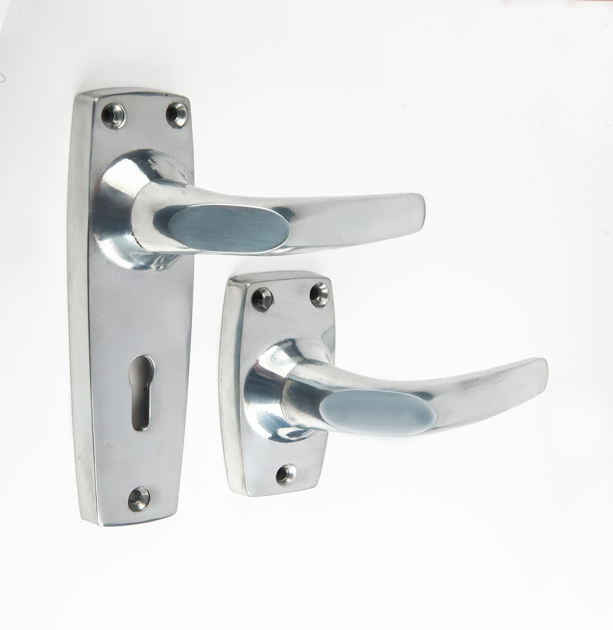 500 Pivot Hinge | Kenrick Hardware