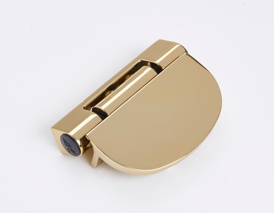 Captive Door Hinge | Kenrick Hardware