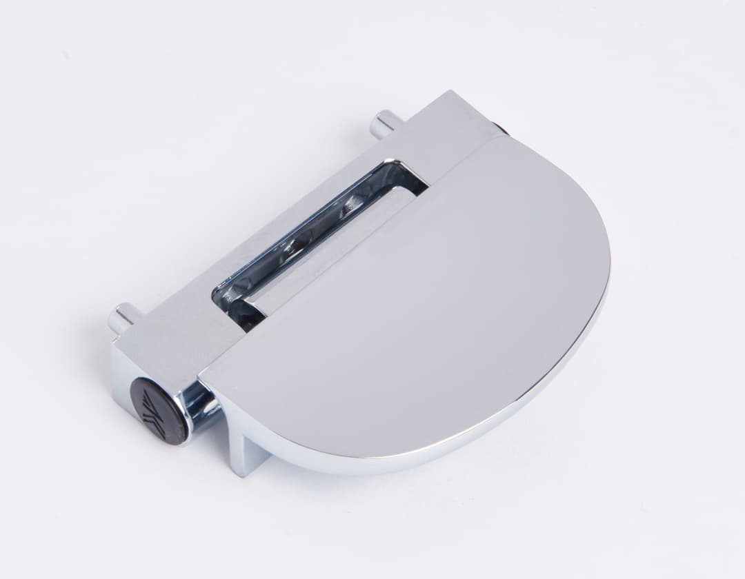 Captive Door Hinge | Kenrick Hardware