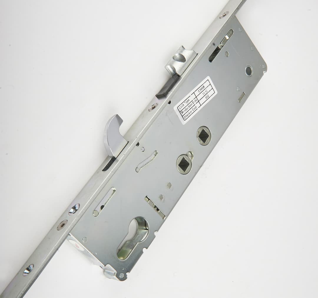 Timber Composite Door Locks | Kenrick Hardware