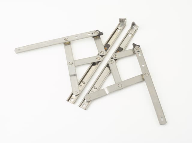 Friction Stays | Kenrick Hardware