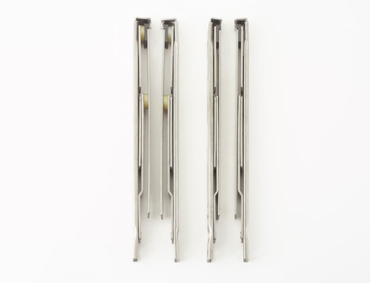 Friction Stays | Kenrick Hardware