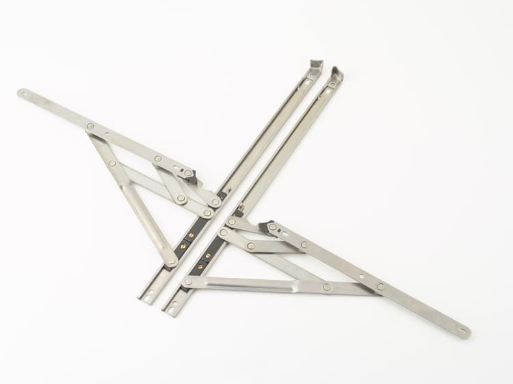 Friction Stays | Kenrick Hardware