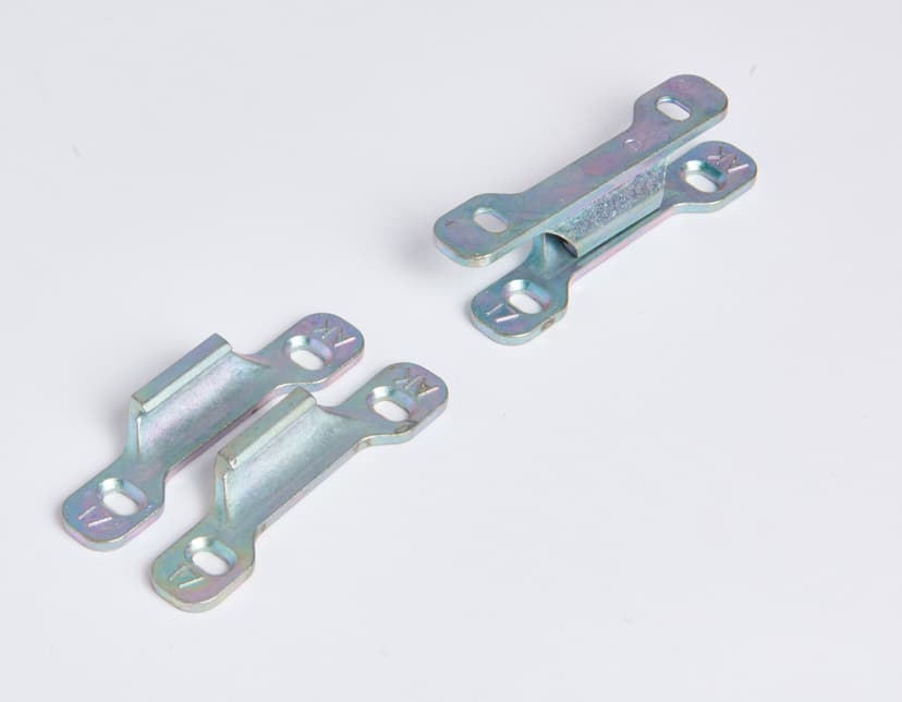 Friction Stays | Kenrick Hardware