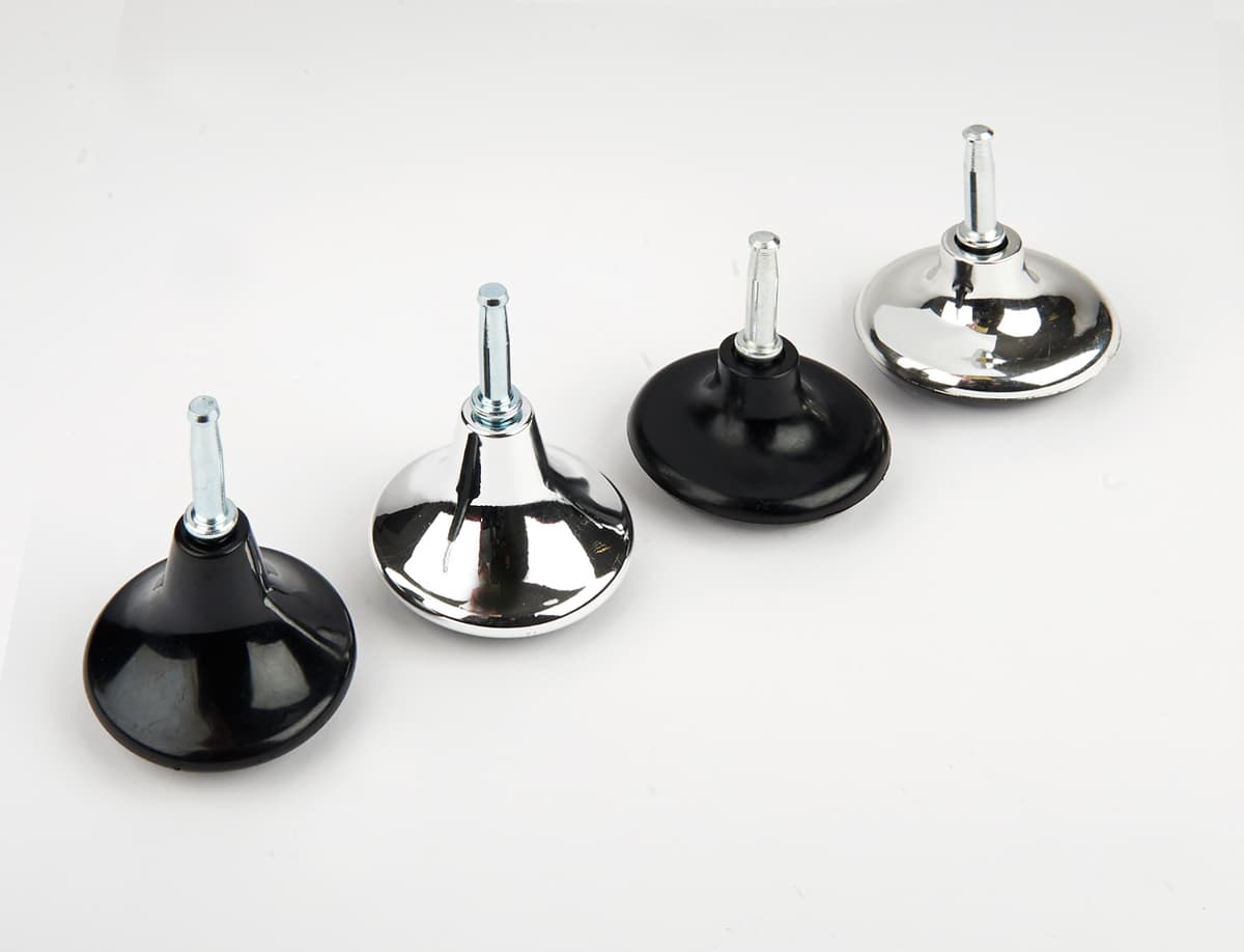 Shepherd Castors | Kenrick Hardware
