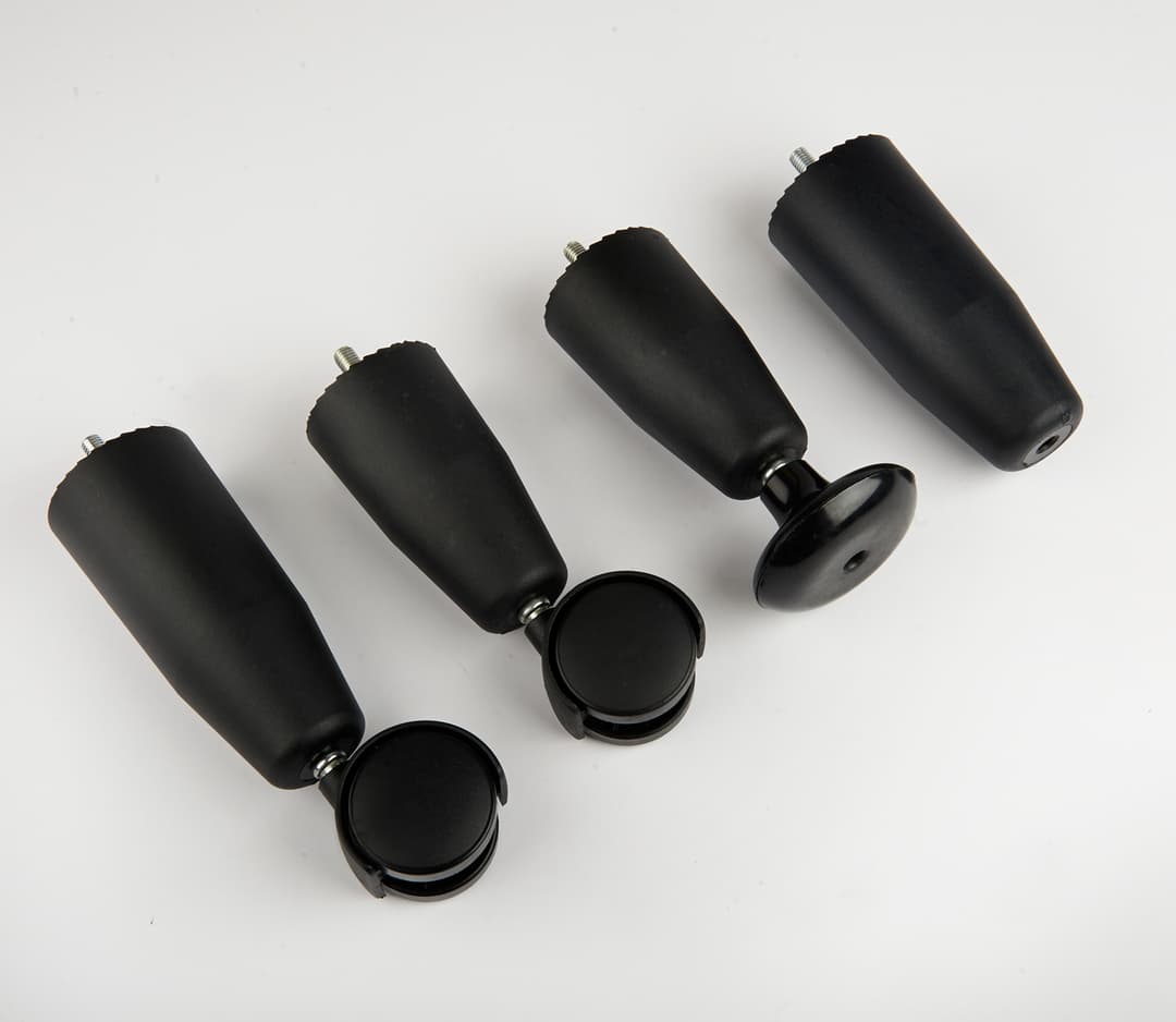 Divan Legs | Kenrick Hardware