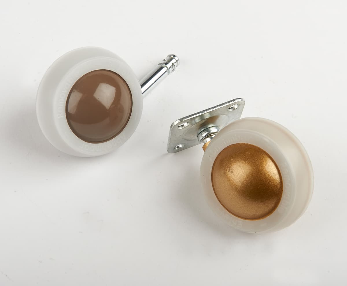 Shepherd Castors | Kenrick Hardware